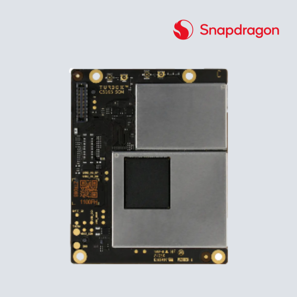 Snapdragon System on Modules| Atlantik Elektronik