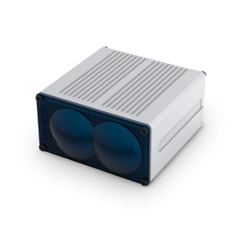 ML-X LiDAR-Sensor LiDAR-Modul für 3D-Bild