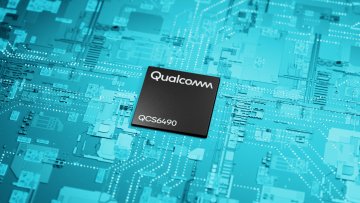 Qualcomm Snapdragon - QCS6490