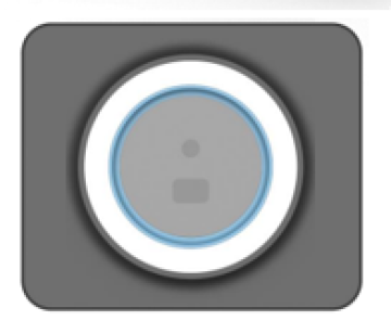 Smart Access Door Entry Pad (AI)